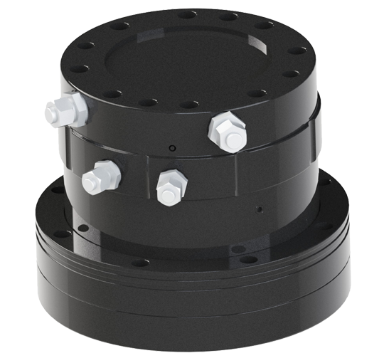 Hydraulic Rotators - Hydraulic Rotator