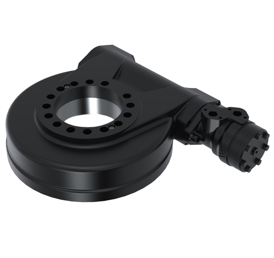 Hydraulic Rotators - Hydraulic Rotator