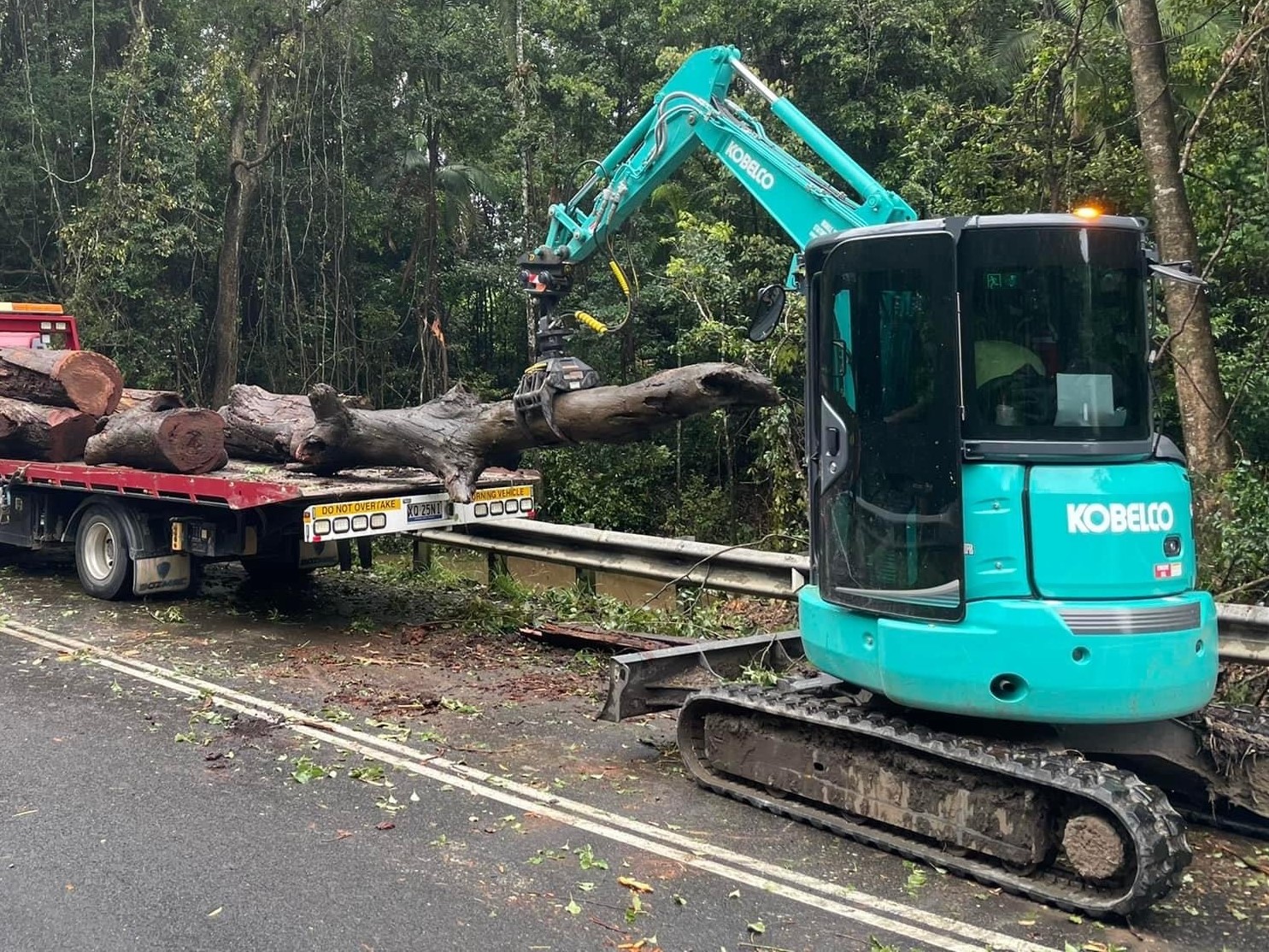 Pendulum Mount Rotators