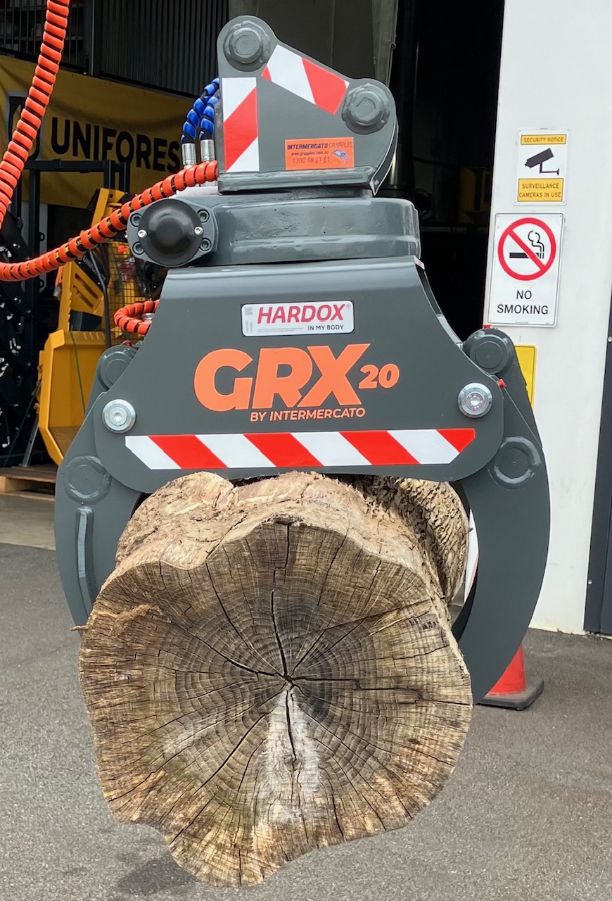 Five Finger Grapples - Five Finger Grabs