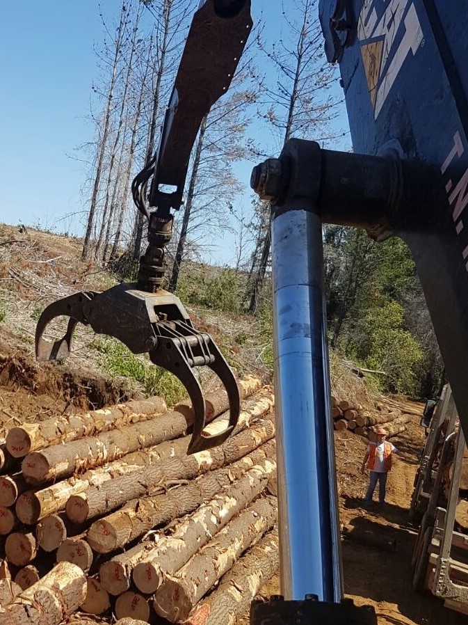 Pendulum Mount Rotators