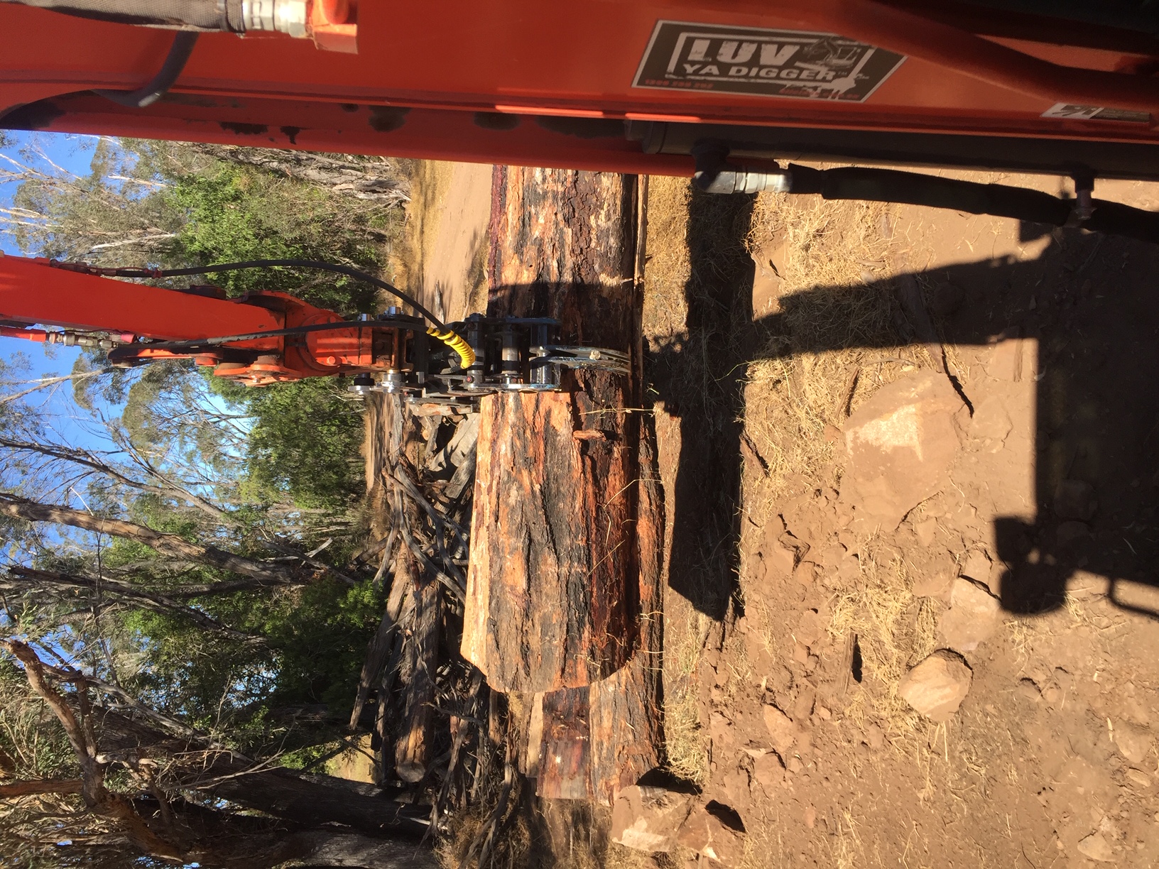 Stone Rock Grabs | Stone Rock Grab