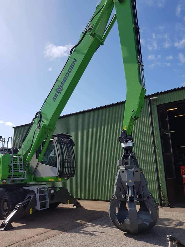 Wireless Crane Scale