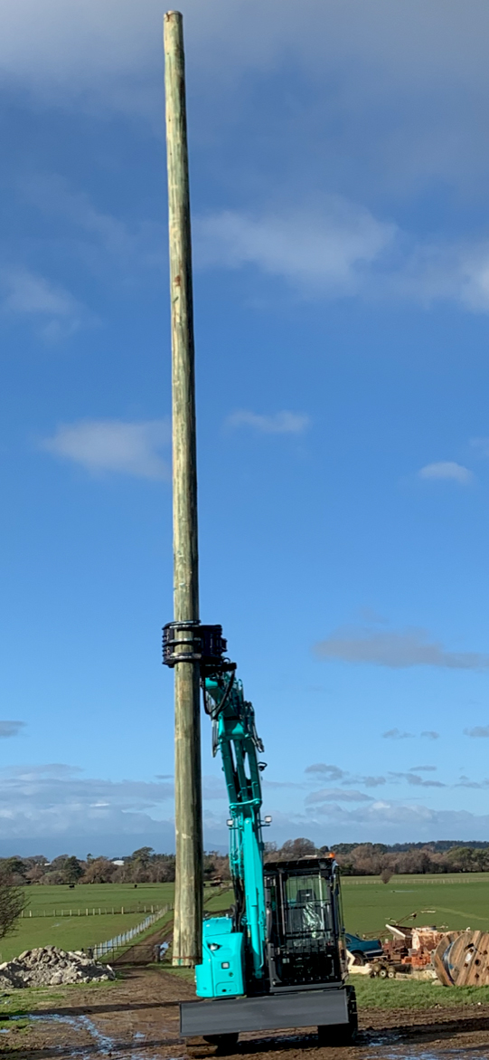 Five Finger Grapples - Five Finger Grabs