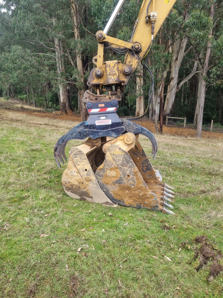 Stone Rock Grabs | Stone Rock Grab