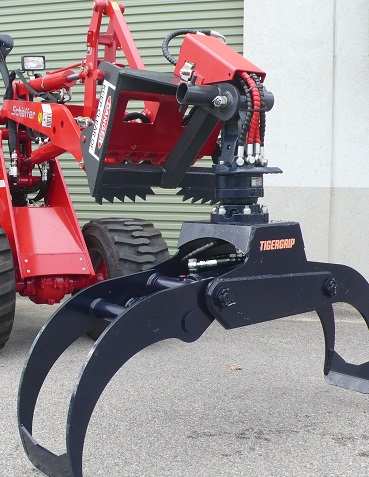 Pendulum Mount Rotators